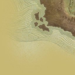 ArcheAge World Map - maps.gletschernadel.de