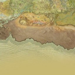ArcheAge World Map - maps.gletschernadel.de